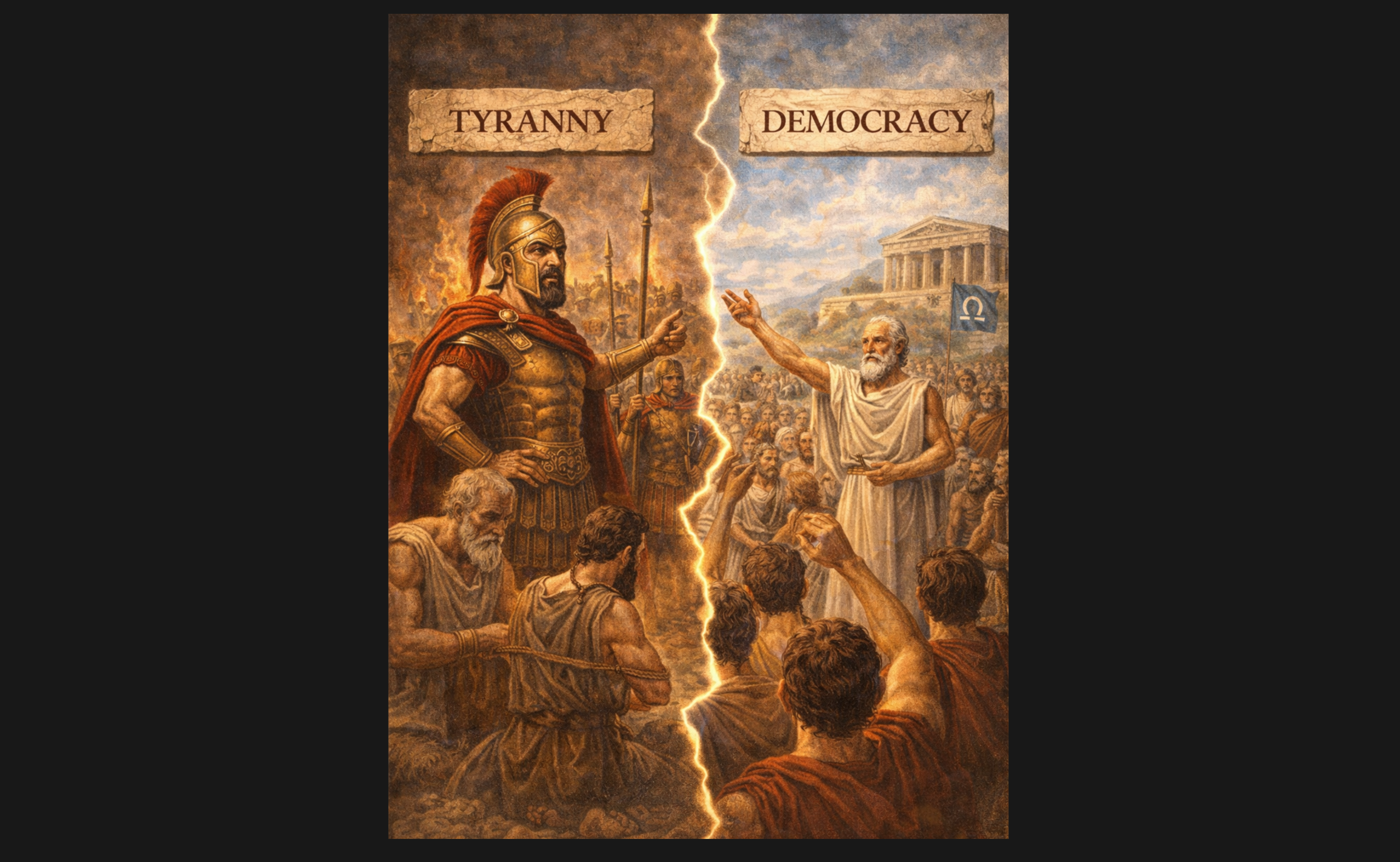 The Age of Greek Tyrants (c. 650–510 BCE): Political Transition ...